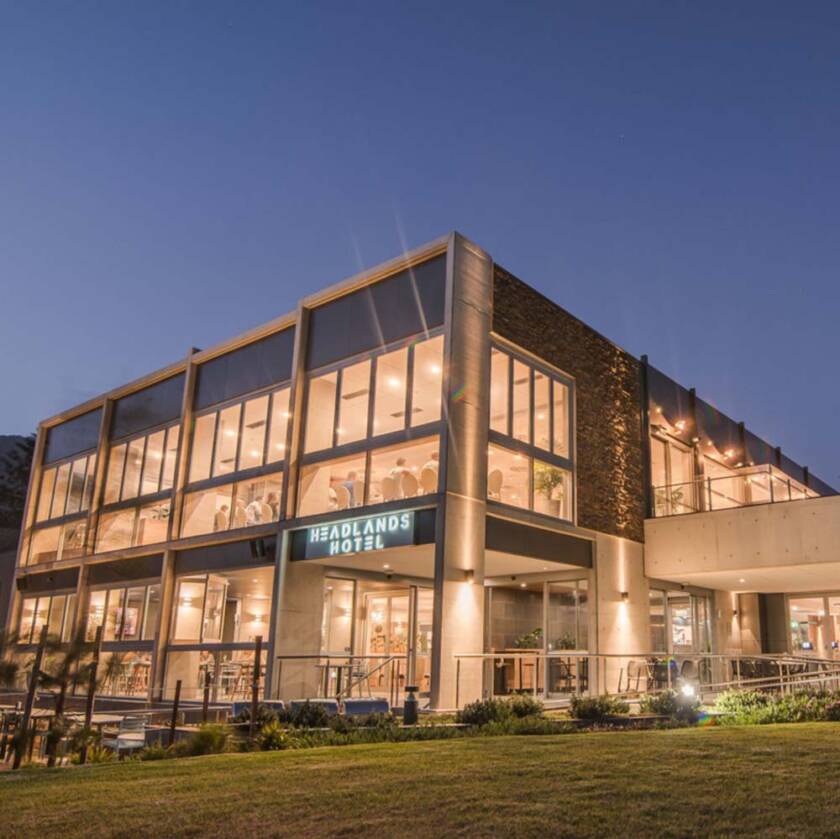 About: Headlands Austinmer Beach