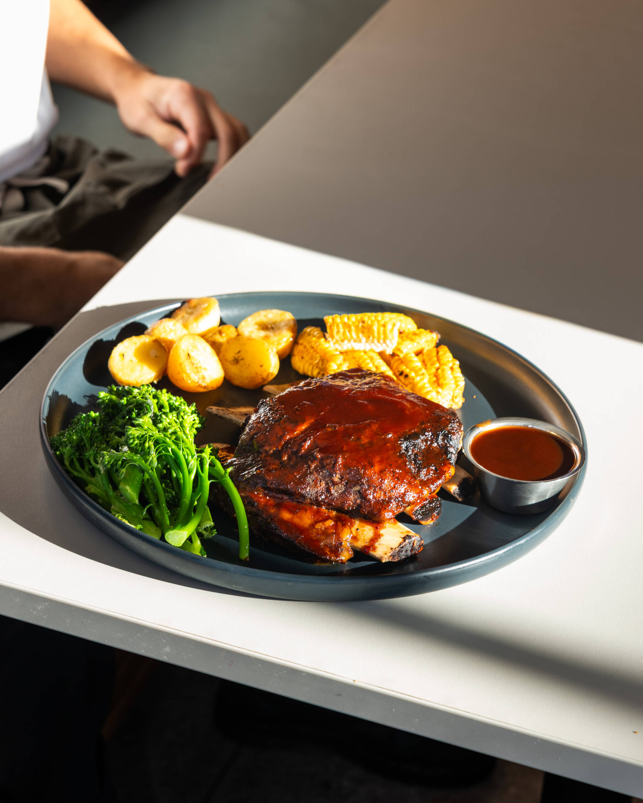 Austinmer Restaurant & Bar: Headlands Austinmer Beach